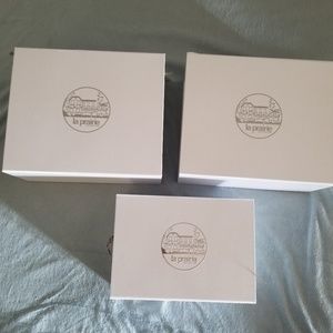 La Prairie | Other | Authentic La Prairie Box | Poshmark